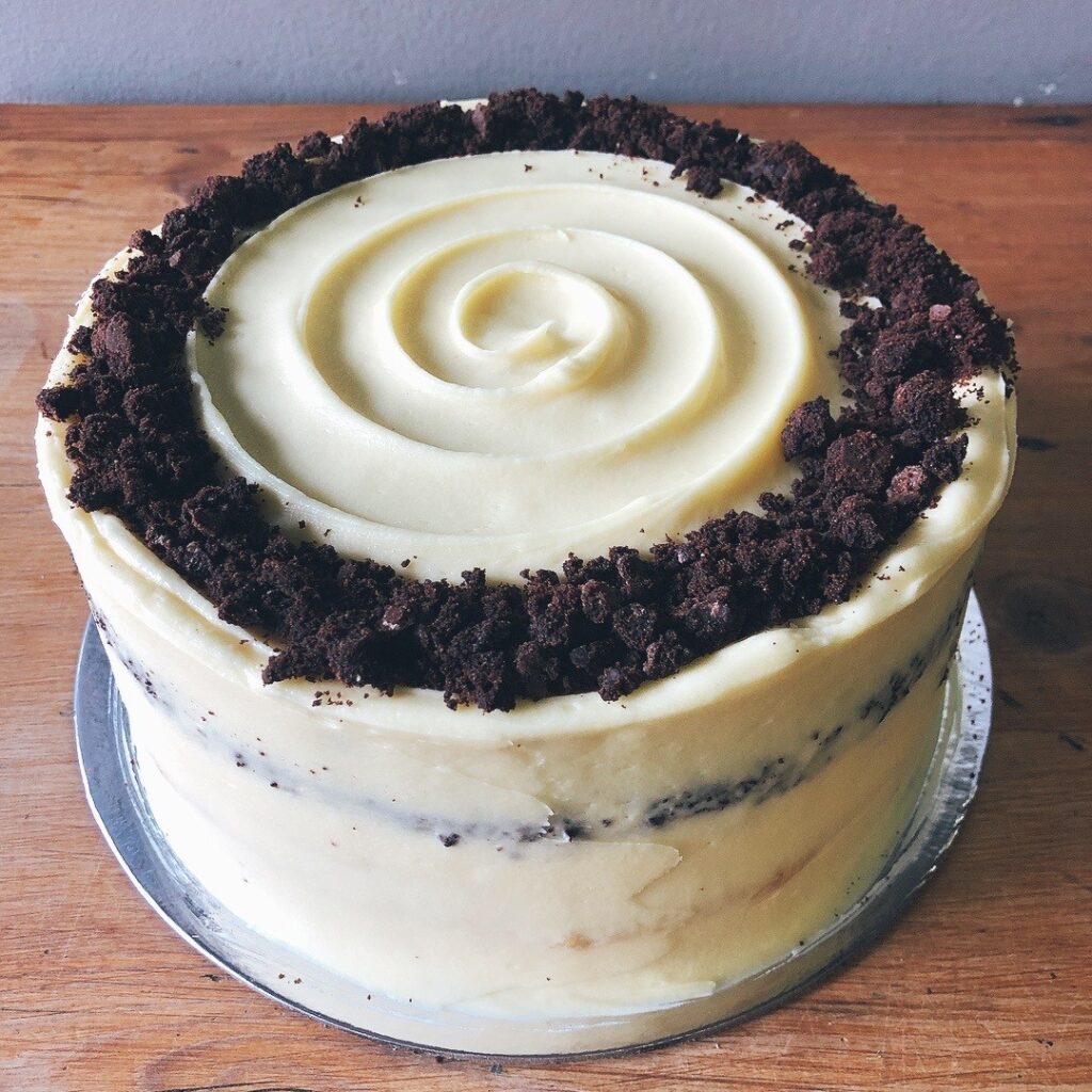 Cakes – Leo Foods