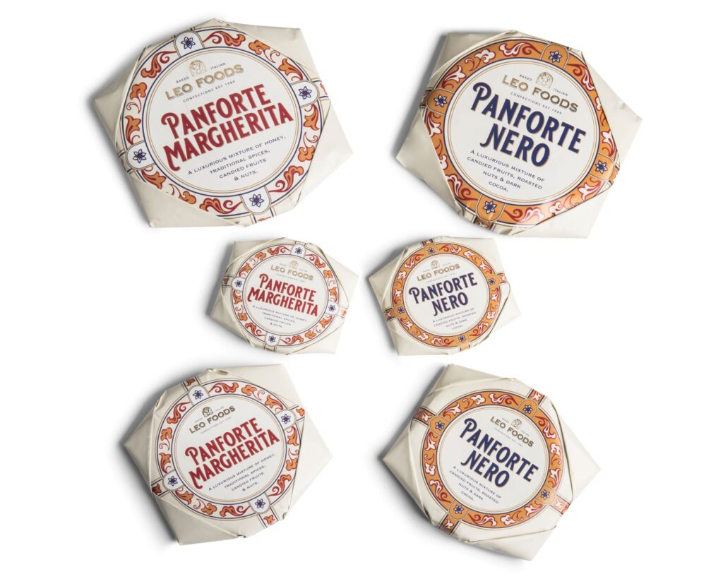 Retail Range | Leo Foods