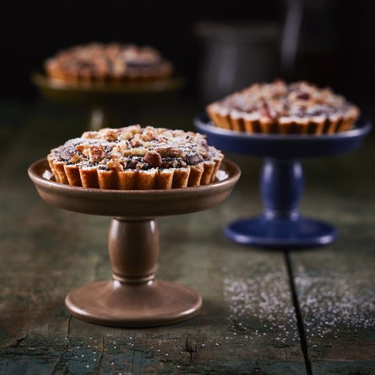 Freshly Baked Italian Confectioneries | Leo Foods